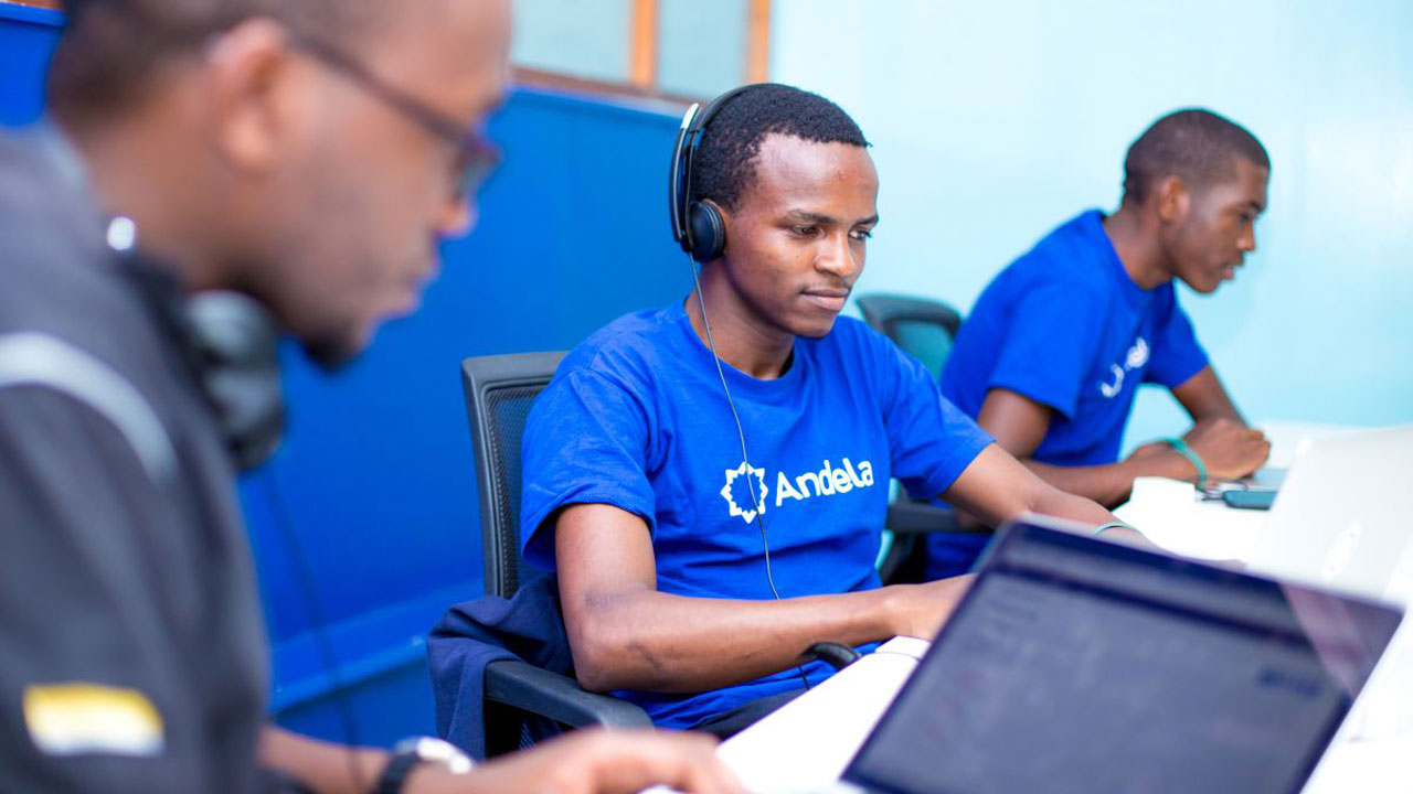 Startup Funding: Andela Announces $200M Investment Led by SoftBank.