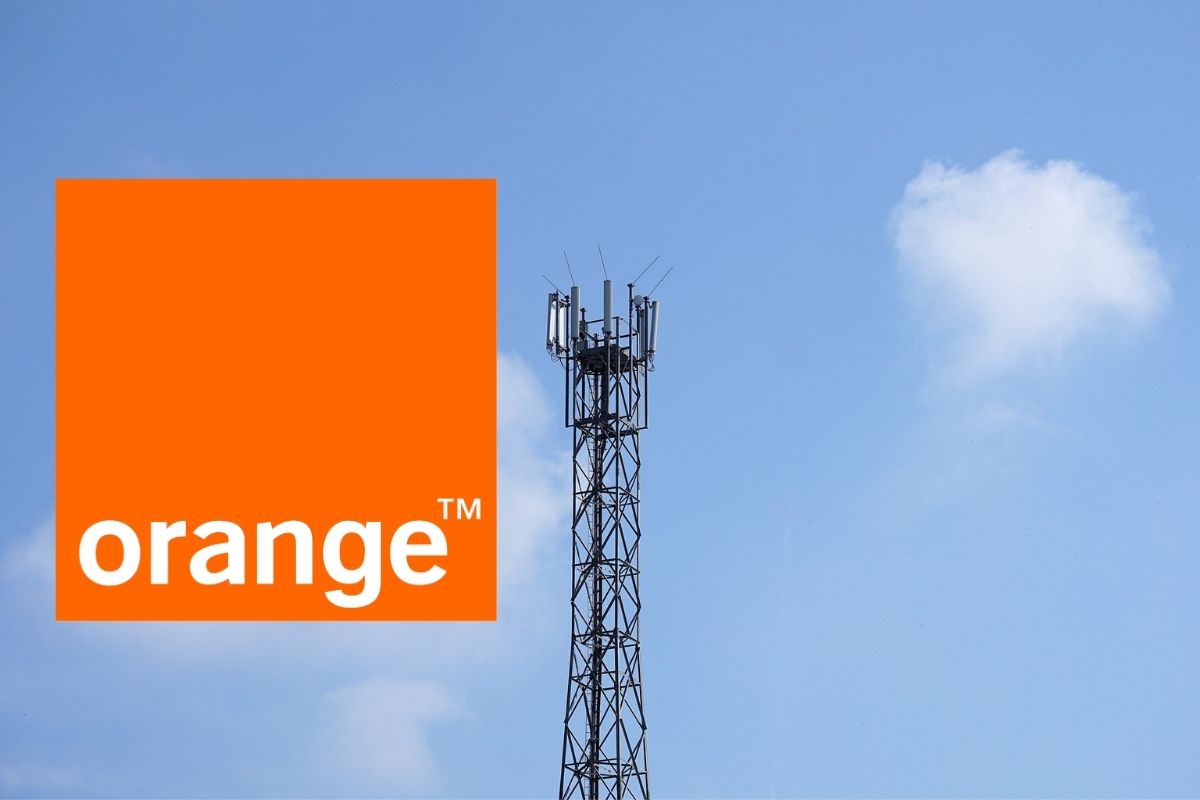 Orange launches its commercial 5G network in Botswana. – Mac-Jordan ...