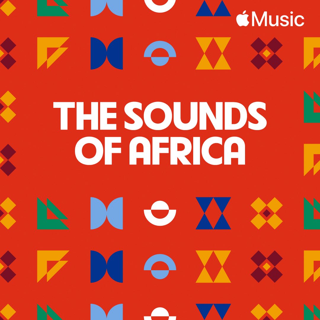 African Sounds: Apple Music Spotlights 5 African Music Cities. – Mac ...