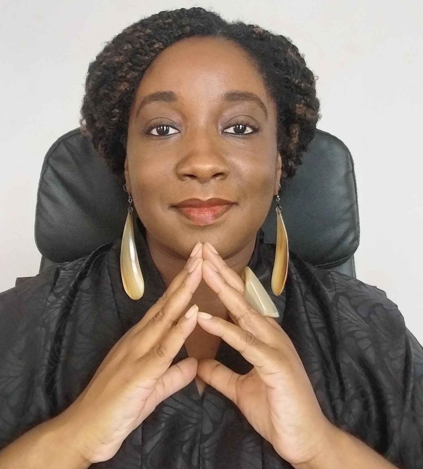 Interview Series: GVCA's Amma Gyampo on Diversification, Policy, and ...
