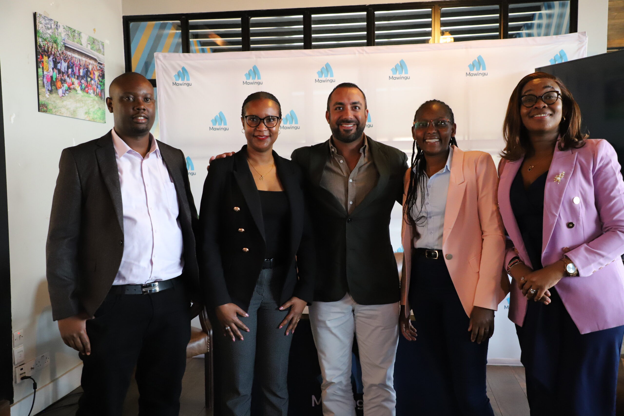 Mawingu Secures $20M Series C Investment to Expand Internet